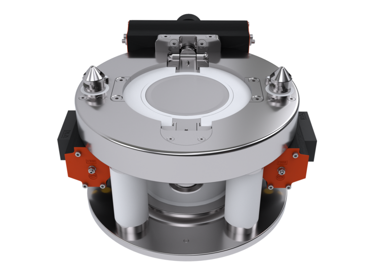 Andocksysteme | Containment Technology for Safe Powder Transfer